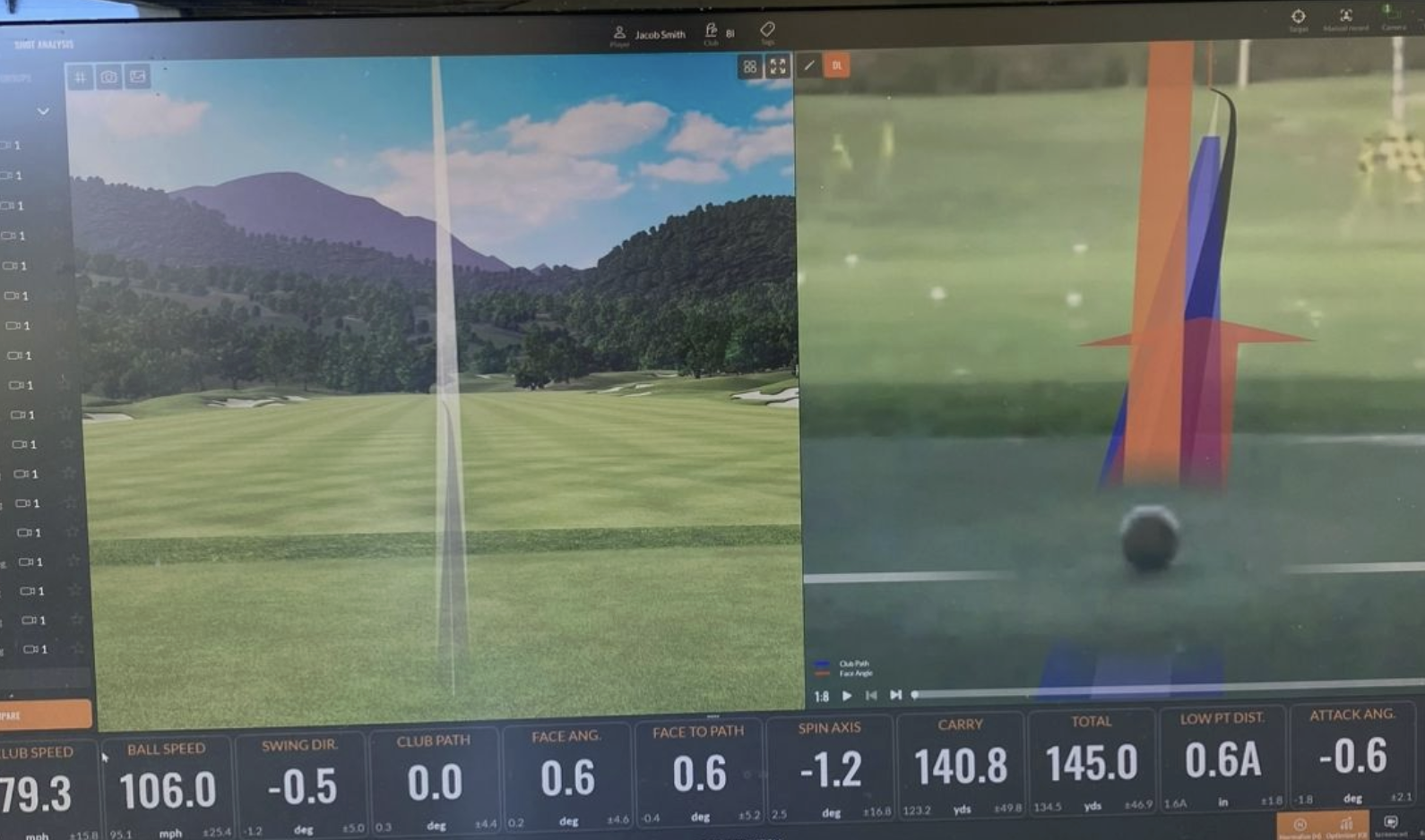 Jacob Smith, PGA – Play your best golf. Starting now.